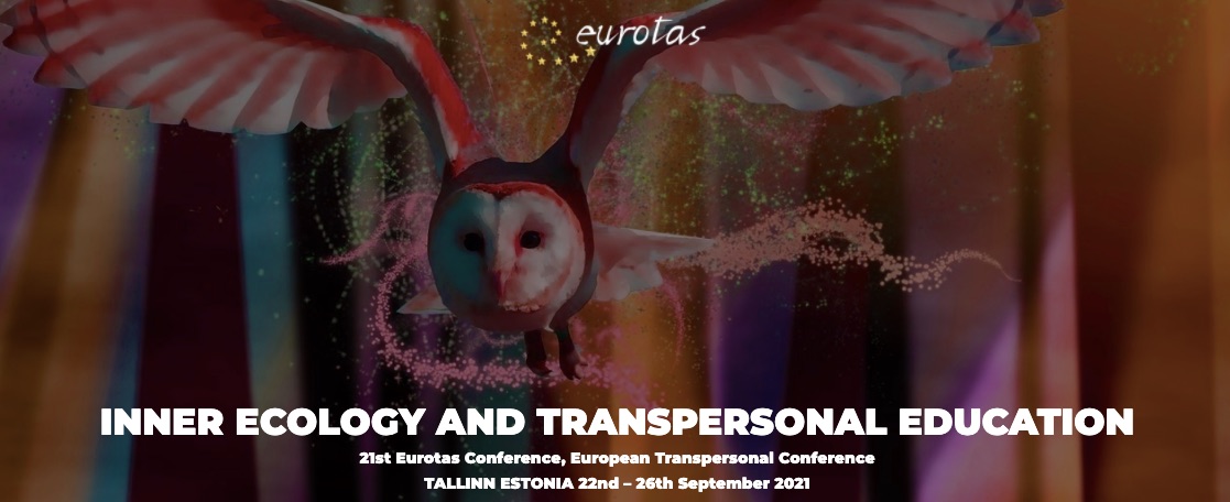 Inner Ecology and Transpersonal Education - IPTB Institut de Psicologia ...